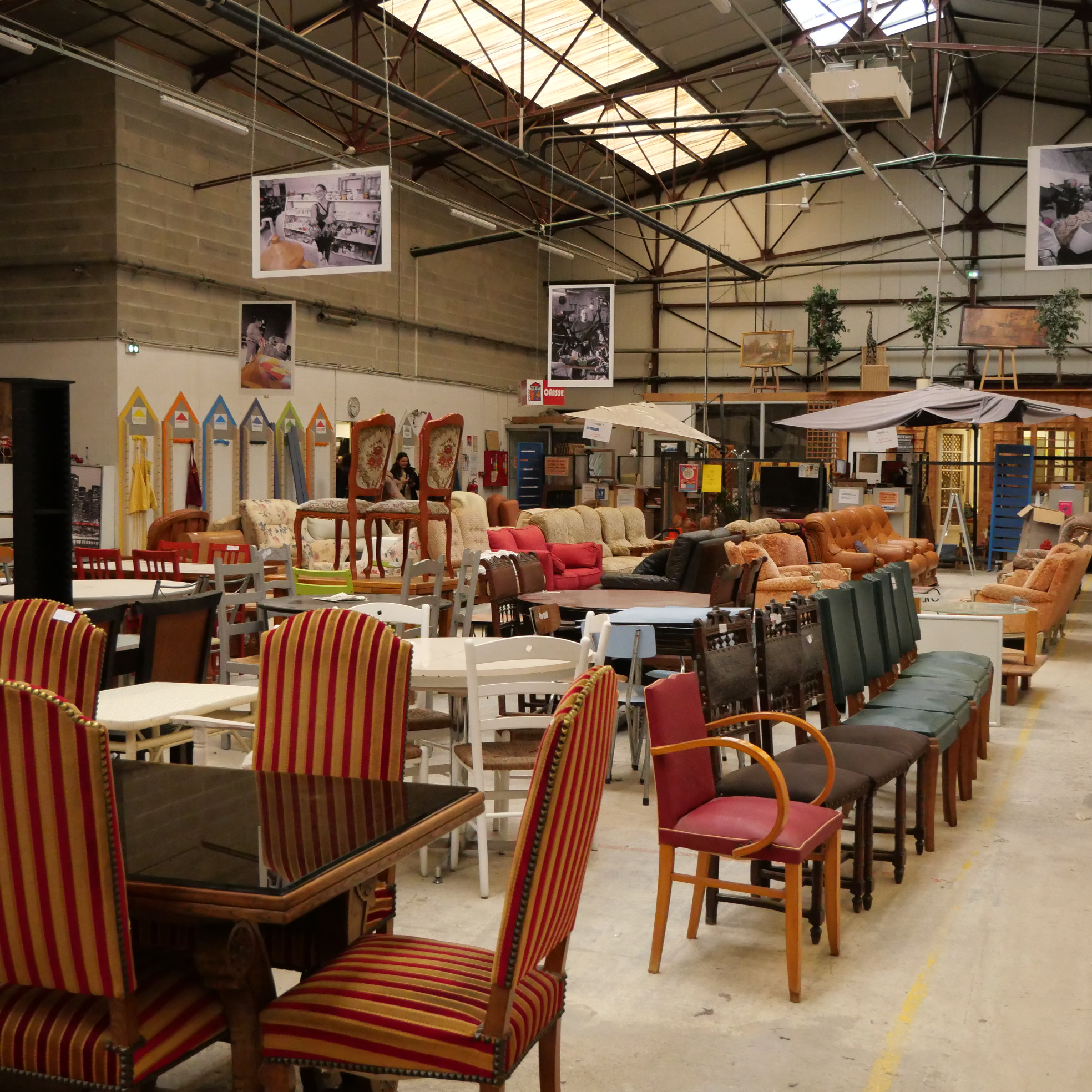 Romilly sur Seine – Aurore Foyer Aubois – Ressourceries et boutique ...