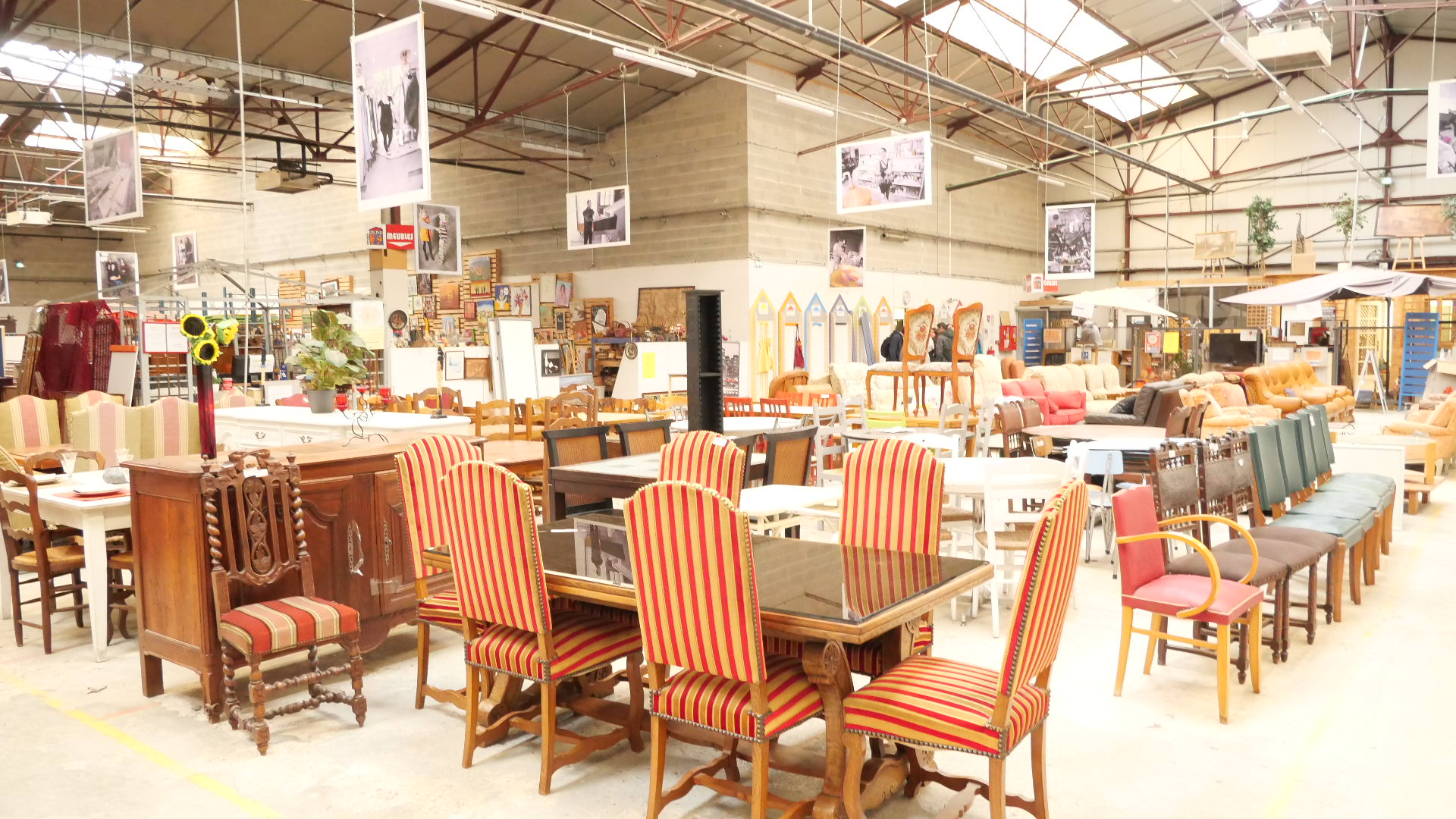 La Chapelle Saint Luc – Aurore Foyer Aubois – Ressourceries et boutique ...