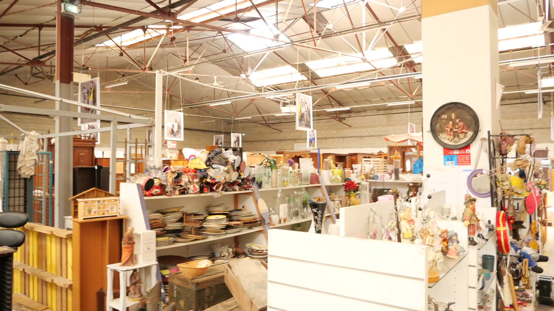 La Chapelle Saint Luc – Aurore Foyer Aubois – Ressourceries et boutique ...