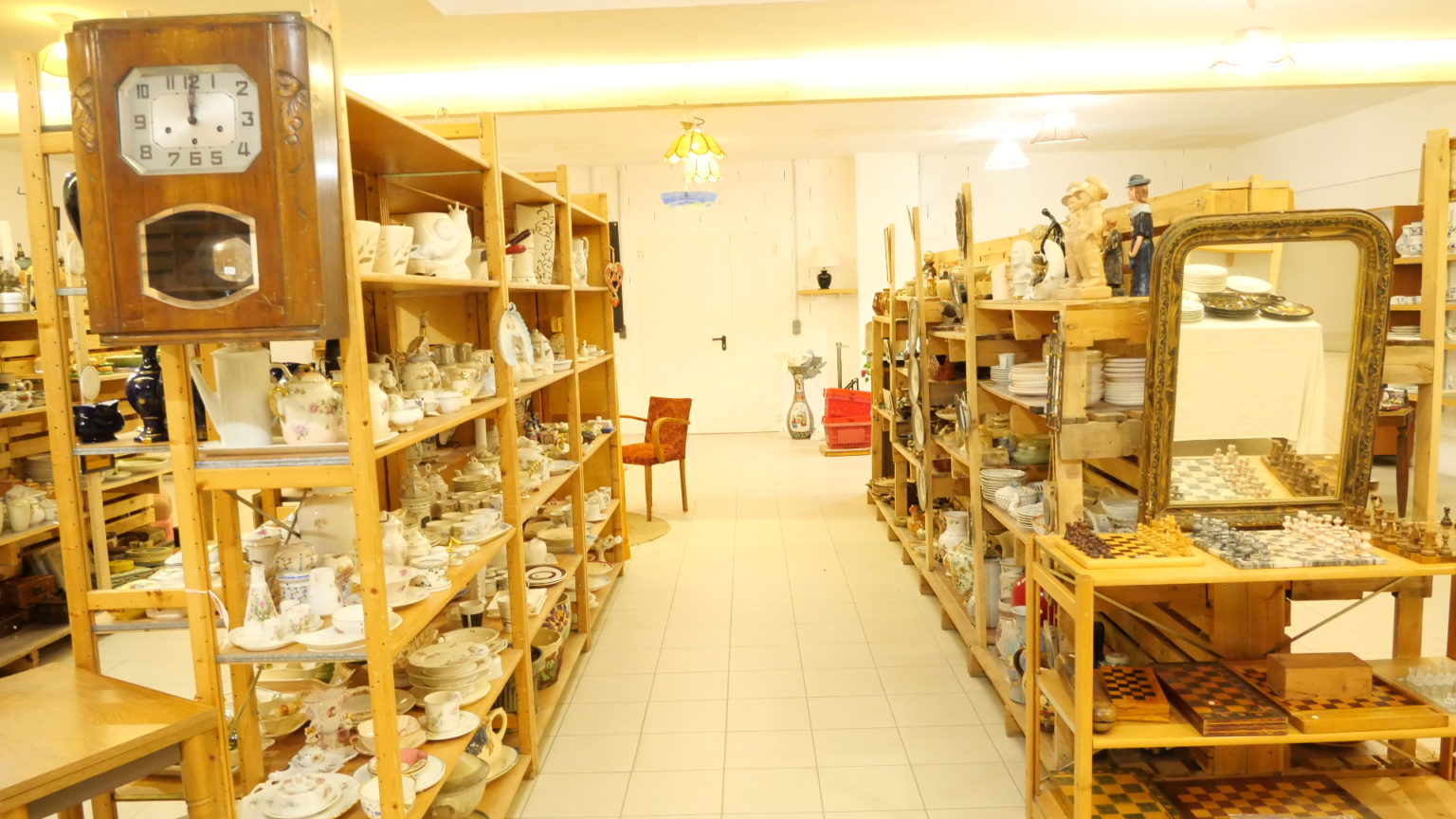 La Chapelle Saint Luc – Aurore Foyer Aubois – Ressourceries et boutique ...