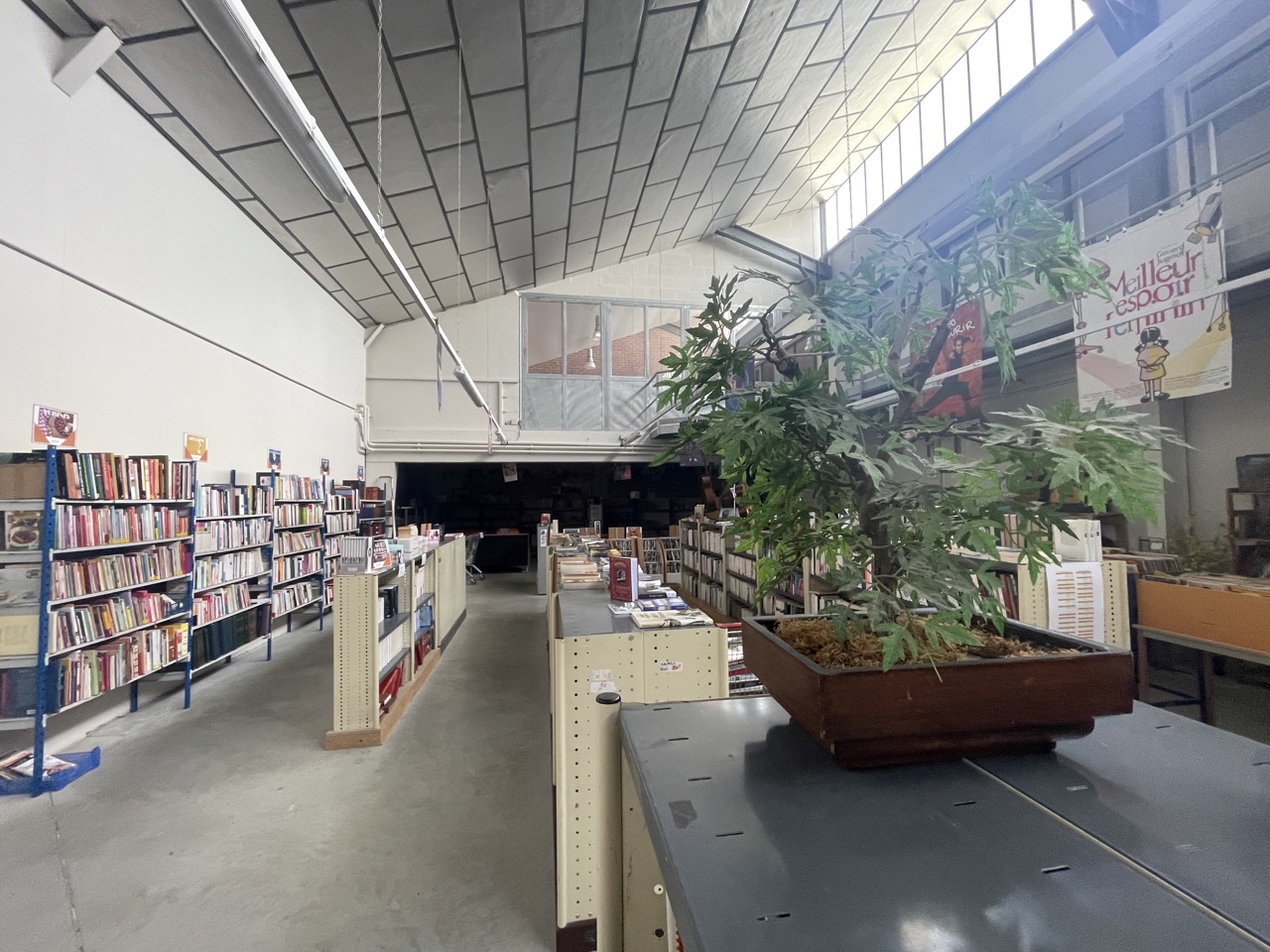 La Chapelle Saint Luc – Aurore Foyer Aubois – Ressourceries et boutique ...